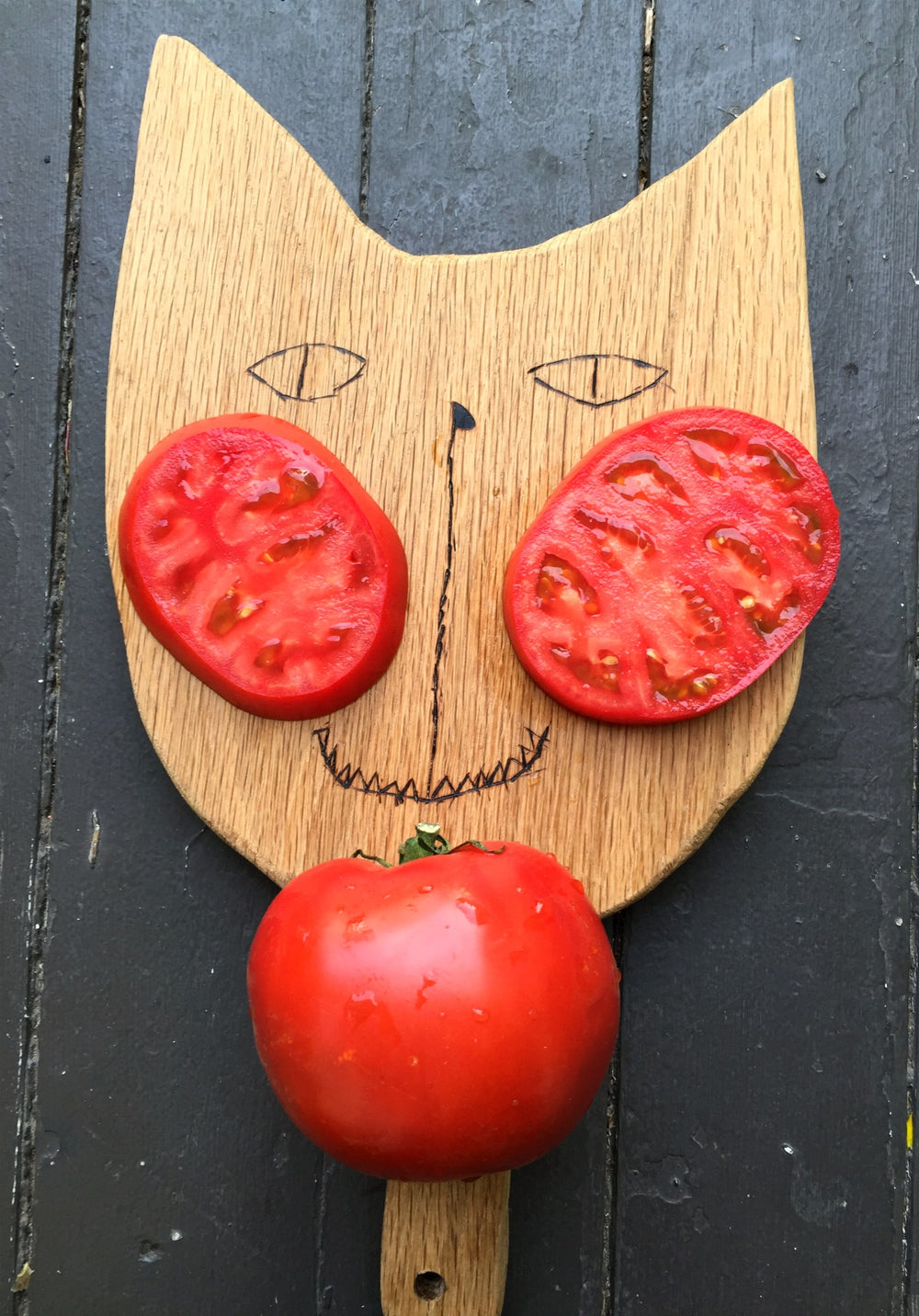 Tomato, 'Nepal' | Uprising Seeds
